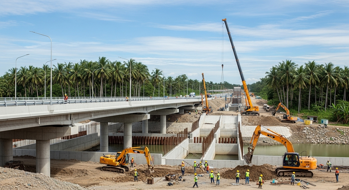 BuildTrust - Philippine Government Project Transparency